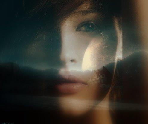 Buscando la luz del alma. | Para curar el alma