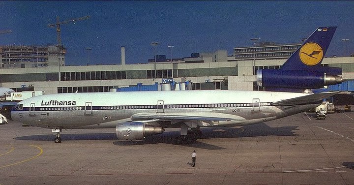 McDonnell Douglas DC-10: Ocak 2014
