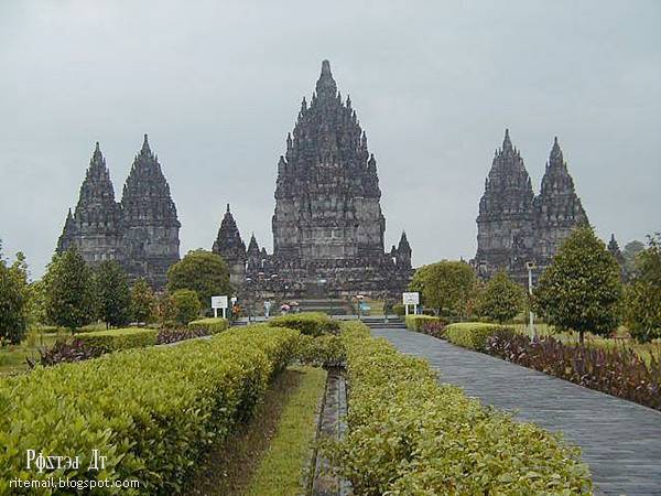 Top 10 Most Amazing Temples of World
