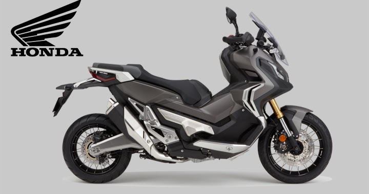 Panas!!! Honda Akan Hadirkan ADV 250 Untuk Temani Sang Adik tahun 2020 ...