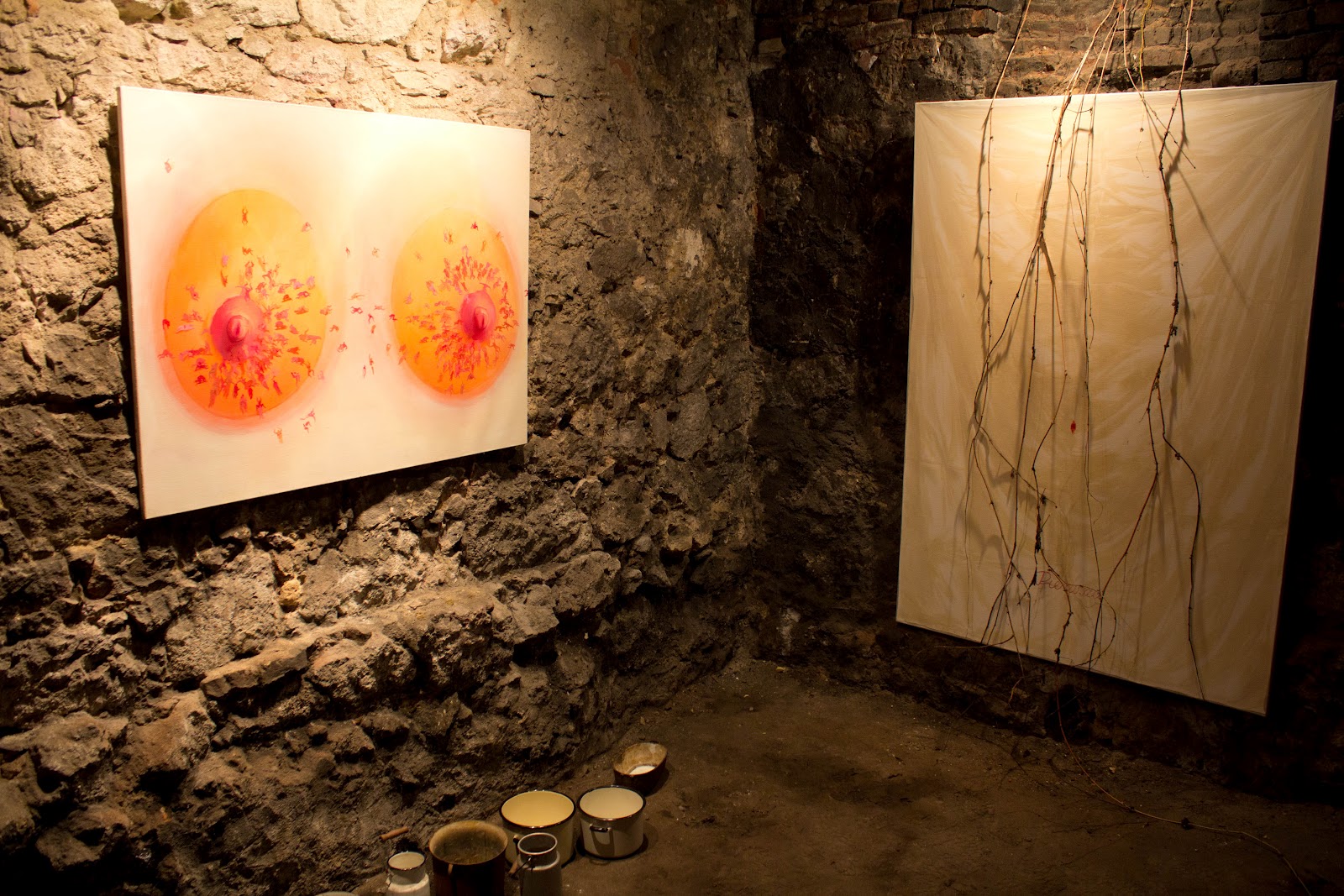 agata kus: exhibitions