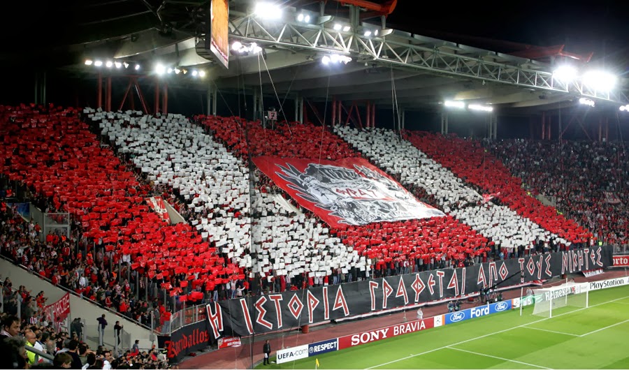 Zetterberg7 files: Coreo Θυρας 7