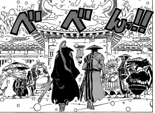 EL FINAL DE ONE PIECE | Comicrítico