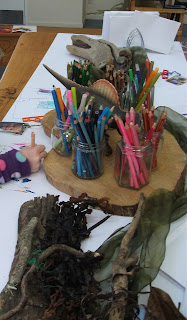 teaching young children: Professional development with Ann Pelo