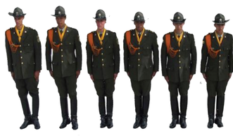 Cultura Física Segundo de Bachillerato: Formaciones Grupales