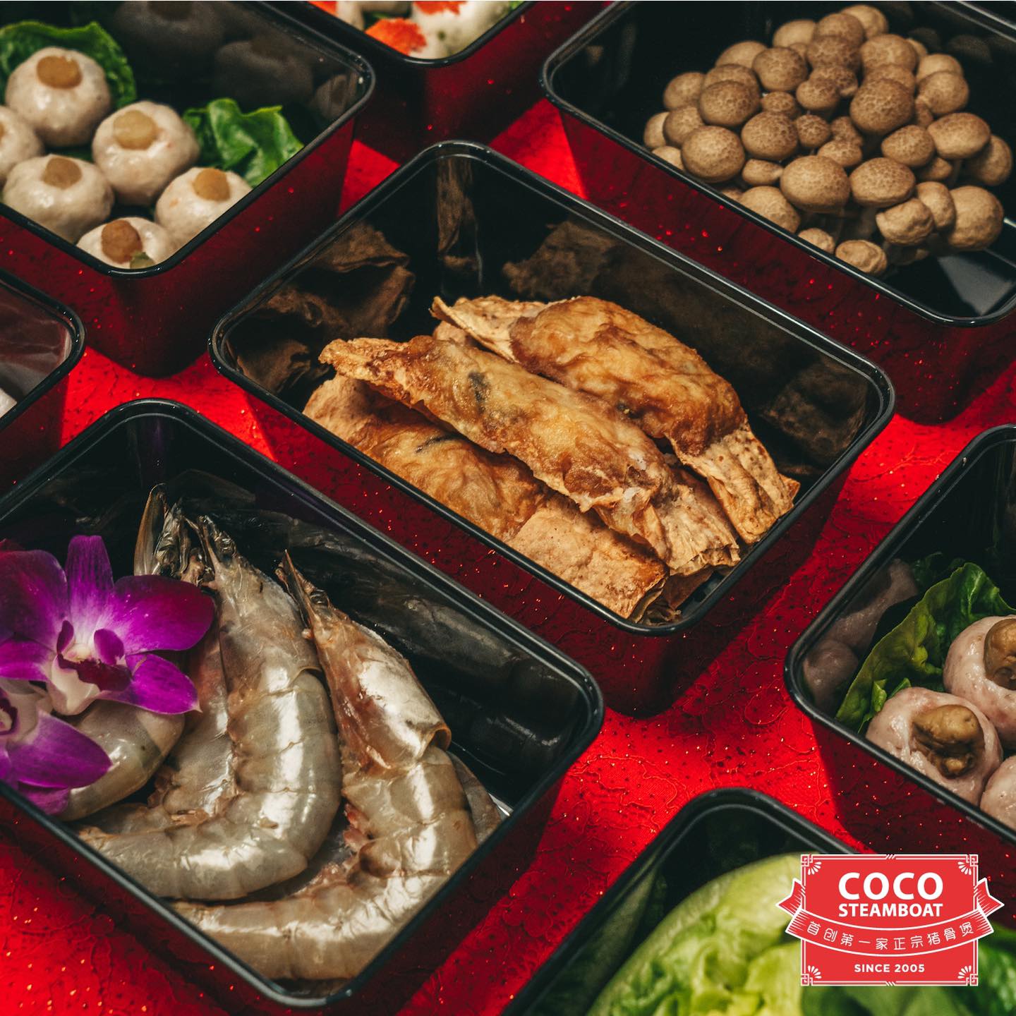 Follow Me To Eat La - Malaysian Food Blog: THIS CHINESE NEW YEAR 2021 ...