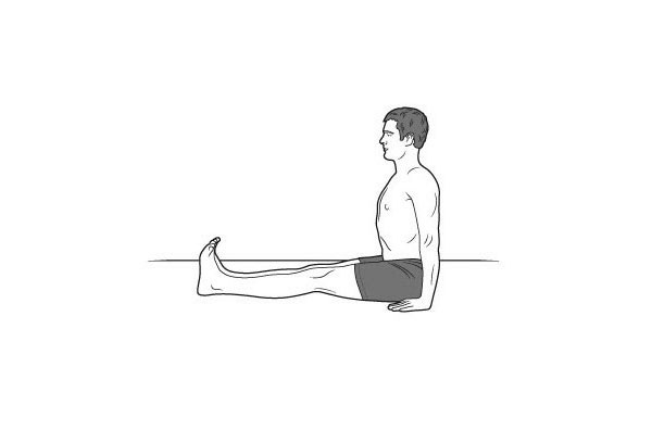 Aprendiz de Iogue: Dica: alinhamento