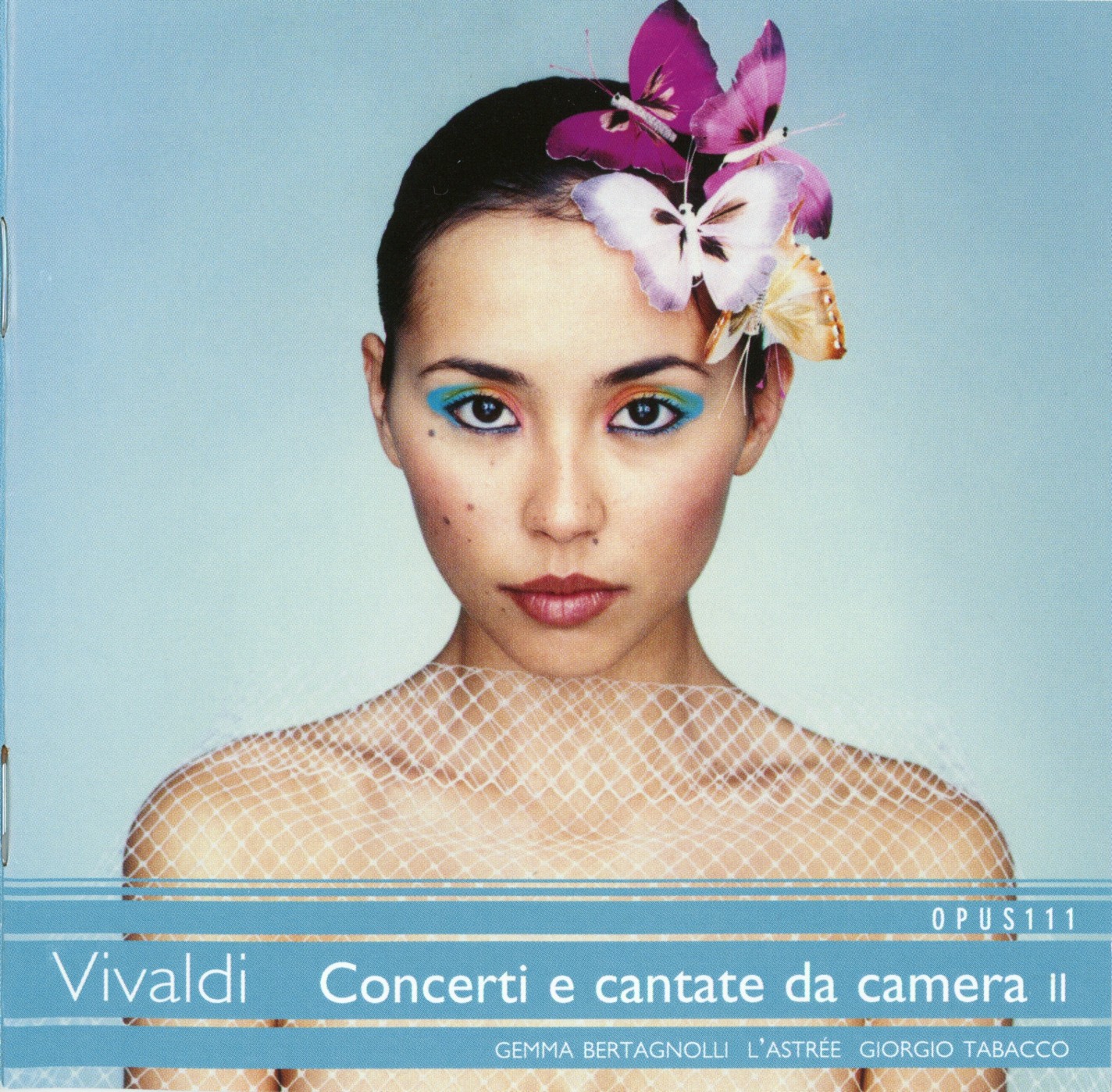 Diabolus In Musica: Vivaldi Naive Edition (+ Bonus)