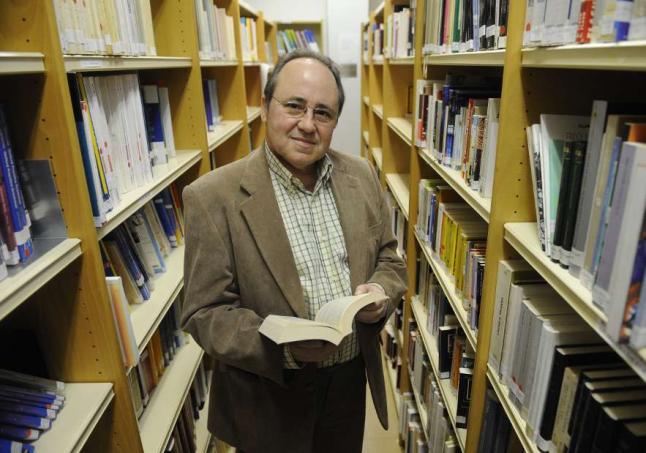 Global Chase: Manuel Rey Jimena: ´Siempre se premió a los responsables ...