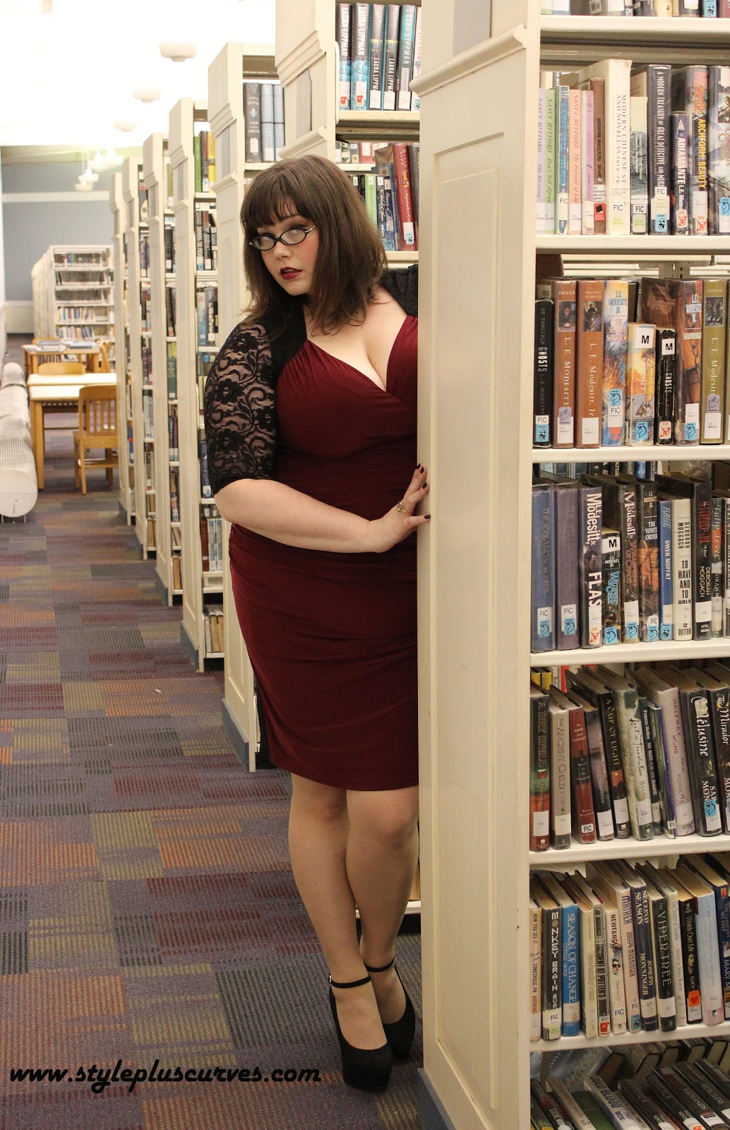 Style Plus Curves - A Chicago Plus Size Fashion Blog | Page 86 of 111 ...