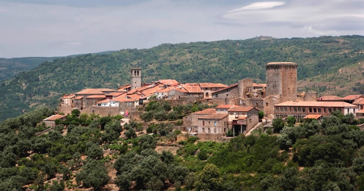 TURISMO. Escapada a Miranda del Castañar | La Crónica del Henares