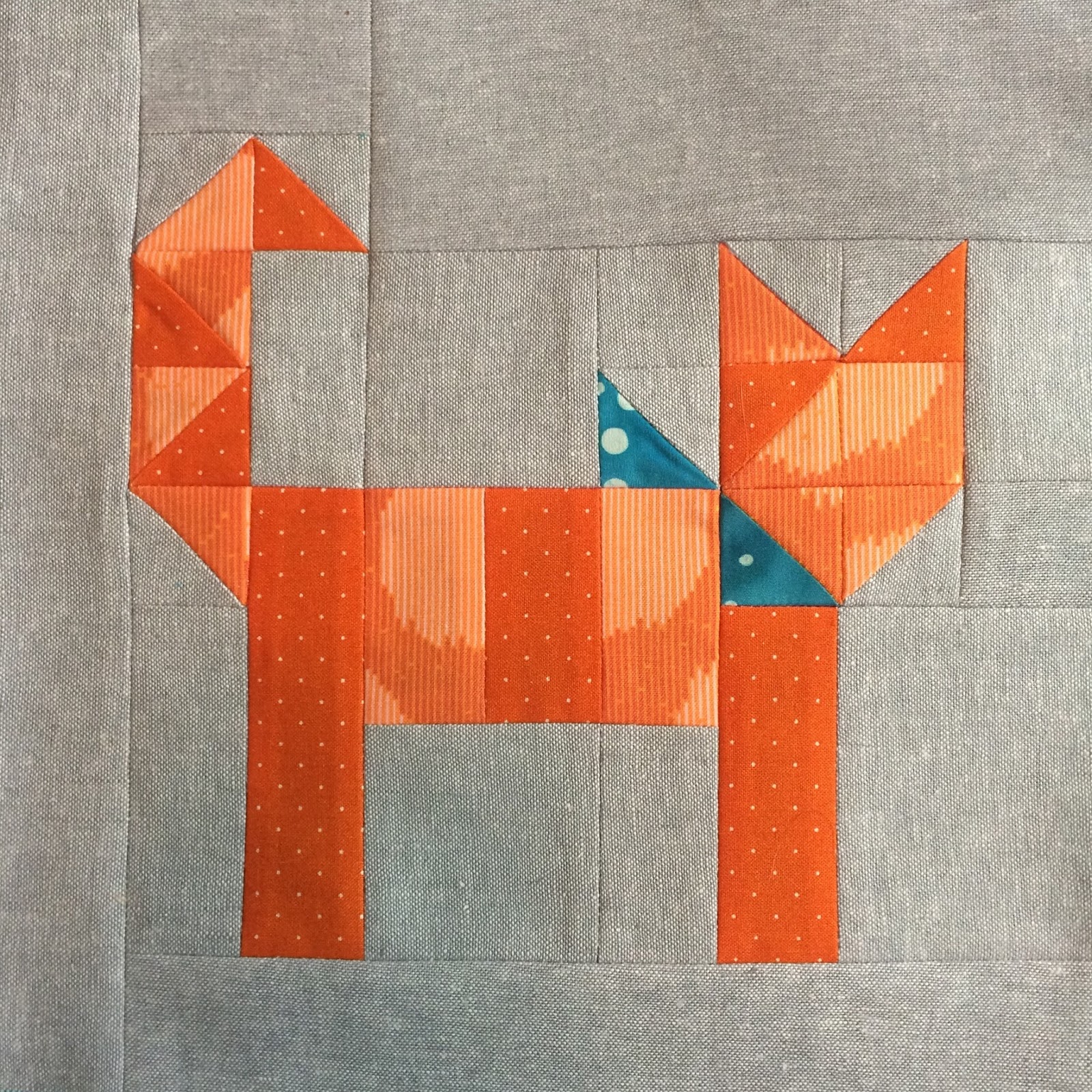 Mama Spark's World: Kitten Mini Quilt Swap 2016 in 2020 | Cat quilt ...