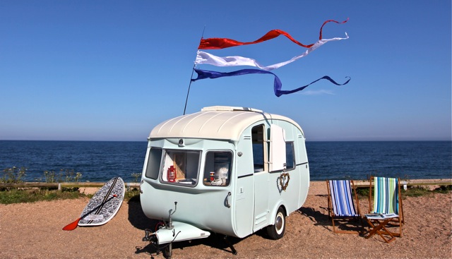 Fotoğraf/Yazı/Yol/Deniz: Panelvandan Karavana 1 - Hangi tip karavan?