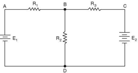 Basic of Network or, Circuit Analysis