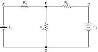 Basic of Network or, Circuit Analysis