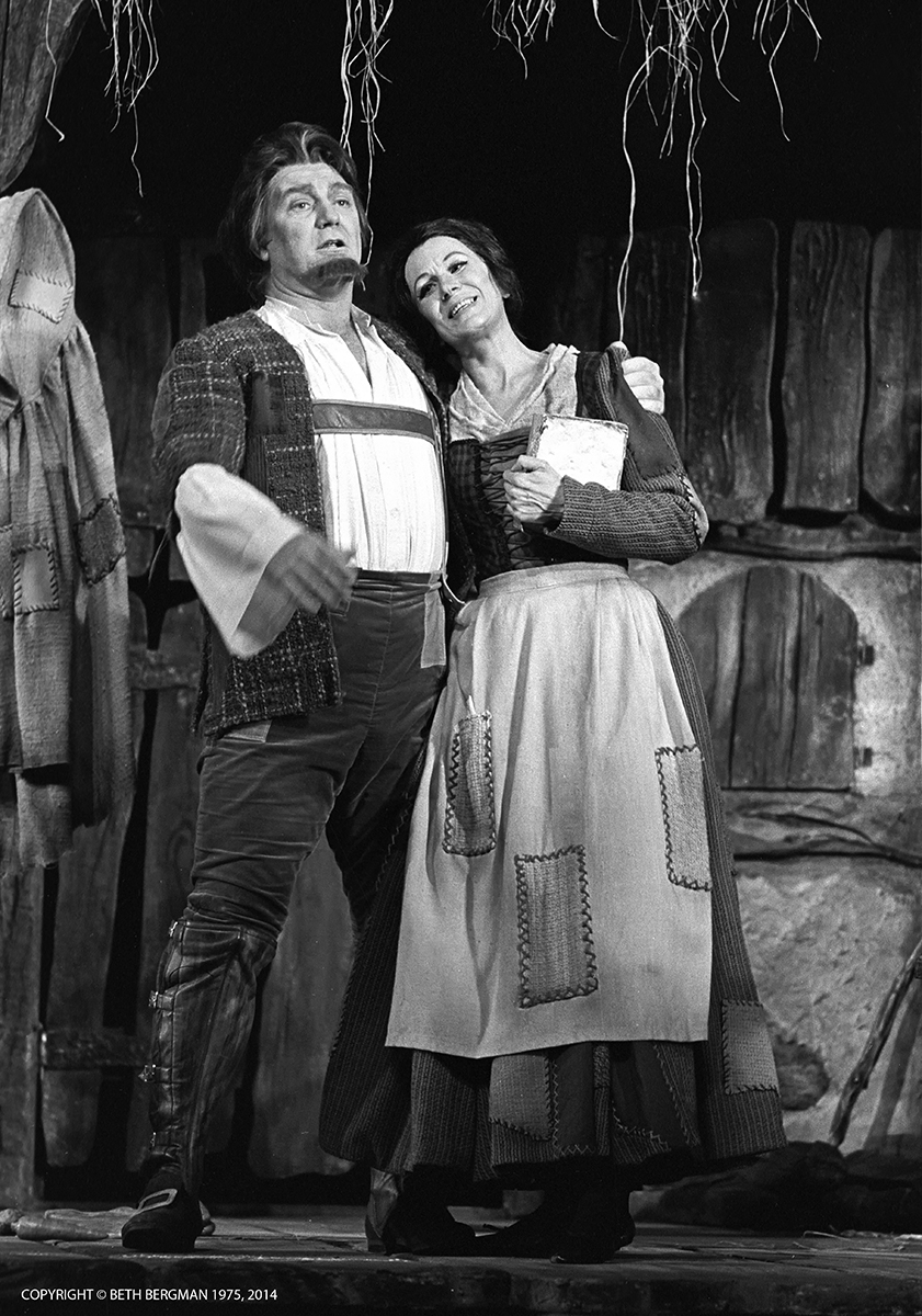 The Opera Lenz: Jean Kraft, RIP - Post 2