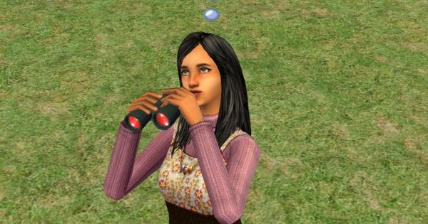 Game On!: Bacc: Week 1. 'C'