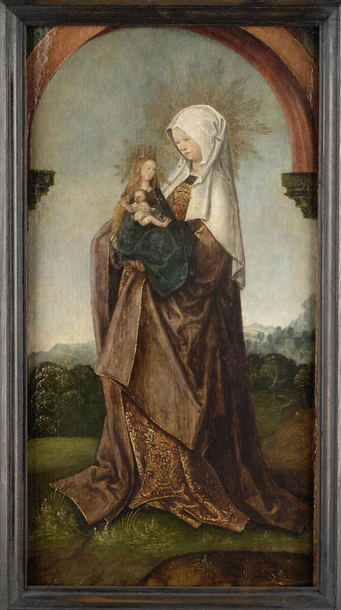 Catholic News World Novena For Birth Of Virgin Mary Day 8 Plenary Indulgence
