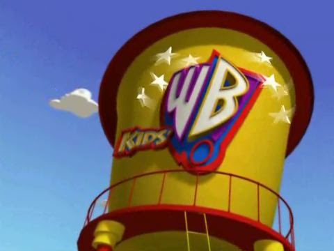 Mr. Movie: Kid’s WB – A Look Back