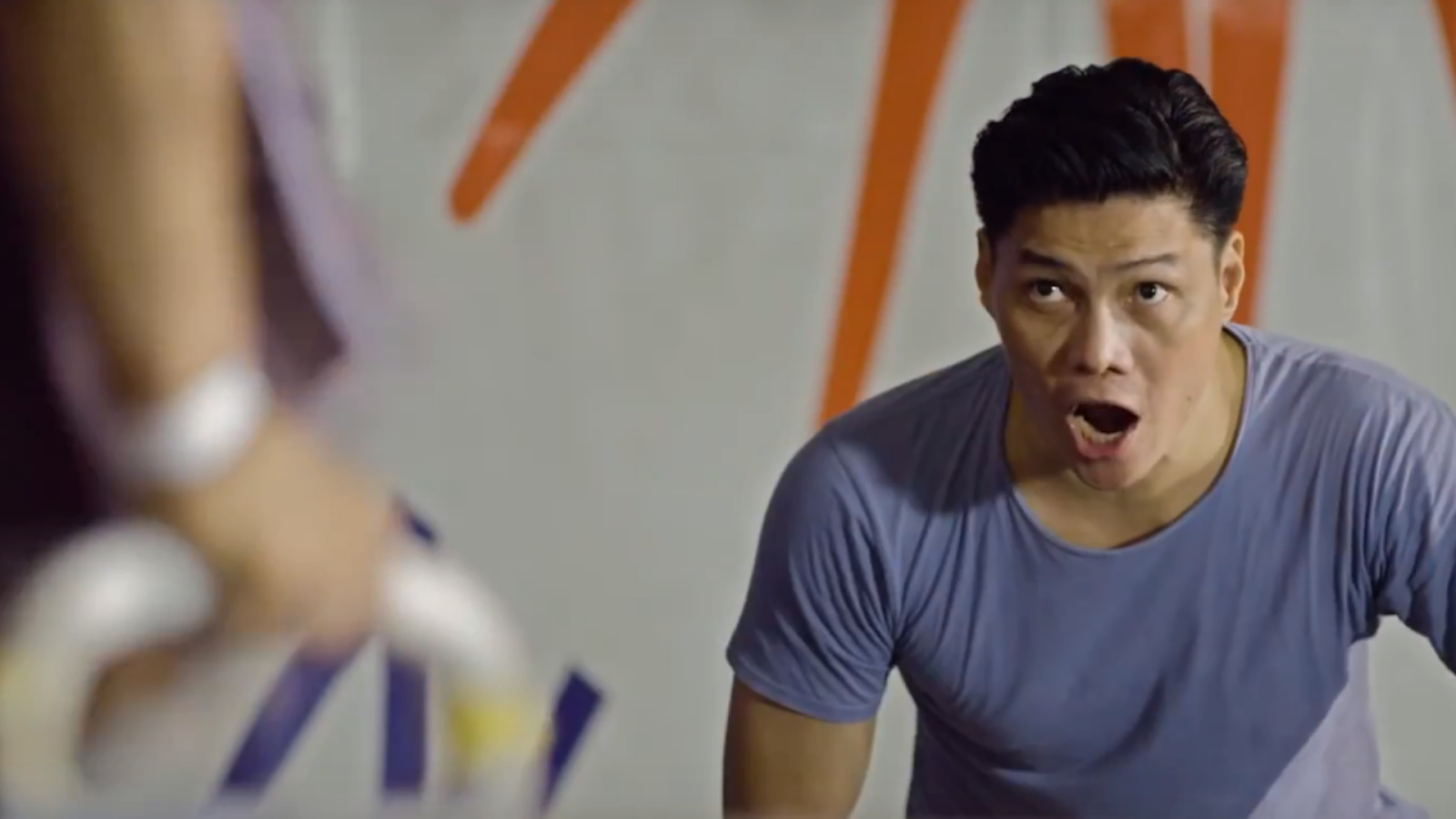 Review: Tony Labrusca and Joem Bascon are enigmatic in 'Double Twisting ...