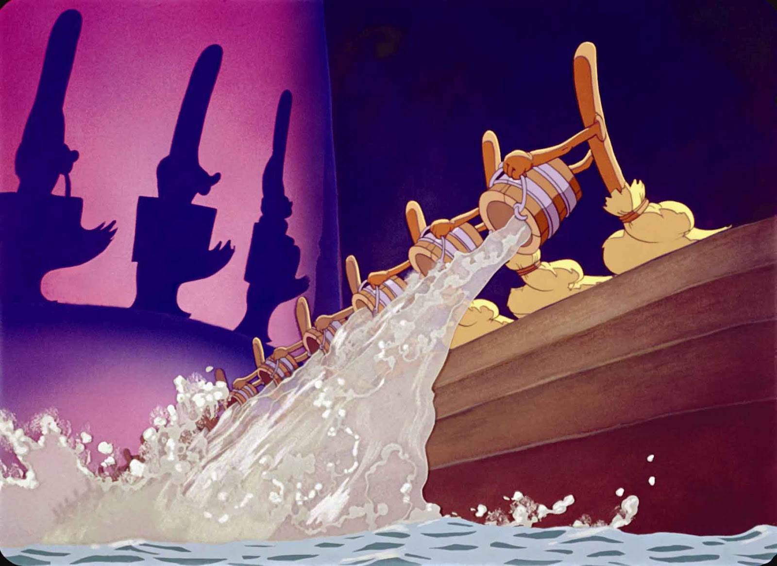 Istarh's Corner (Mi rinconcito): julio 2012