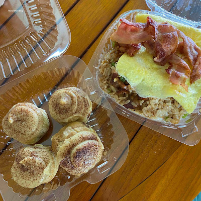 Hawaii Mom Blog: Visit Hilo: Cafe 100