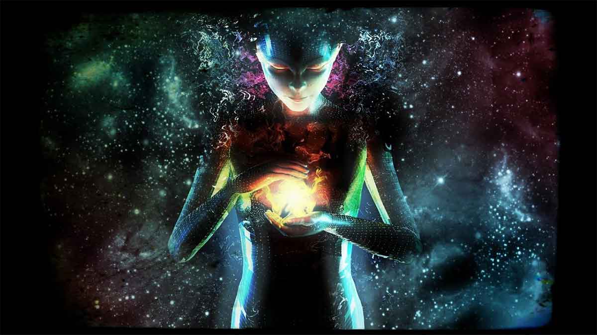 TIPOS DE PODERES SOBRENATURALES