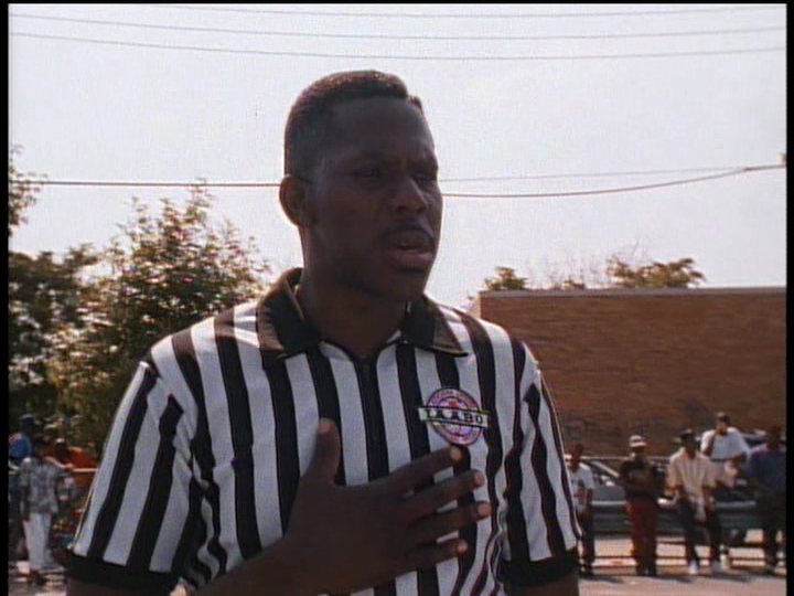 The Department of Afro American Research, Arts and Culture