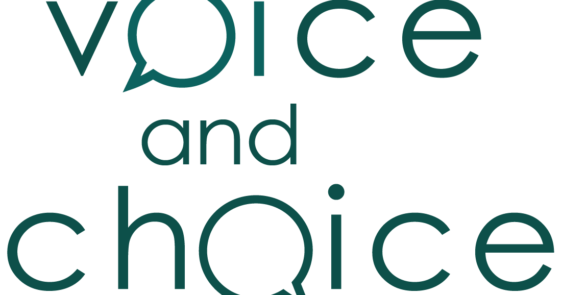 Every Person Counts: An Inclusive Arts Research Blog: 'Voice and Choice ...