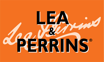 Mundo Das Marcas: LEA & PERRINS