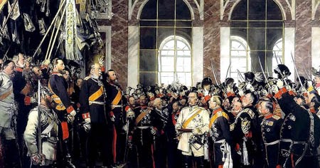 Age of Revolution: Wars of German Unification