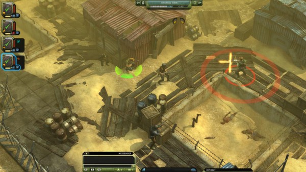 Jagged Alliance Online (Video Game Review)