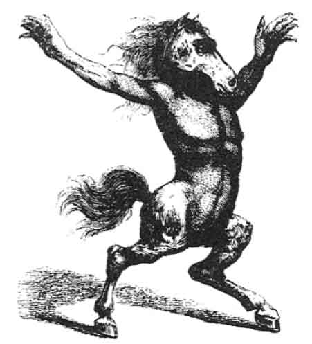 Mecnera: Todos los 72 daemons de la goetia