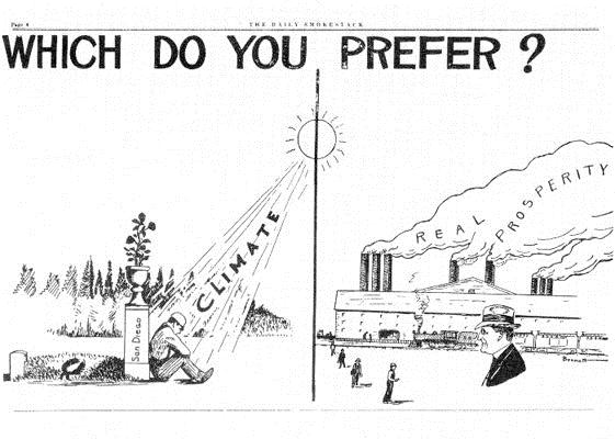 Utilitarianism Cartoon