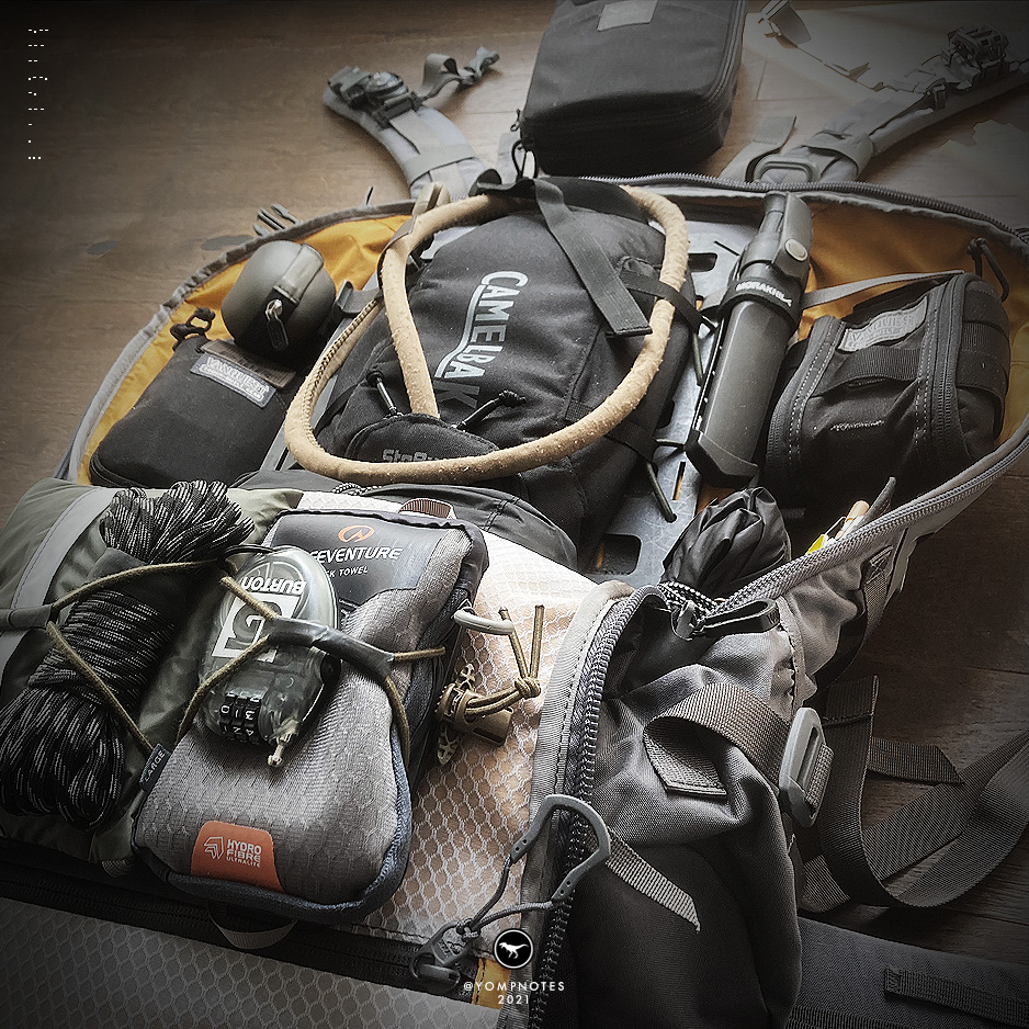 3/3 - VANQUEST MARKHOR-45 VARIANT - YOMP-ENGINE No2 - WHAT'S UNDER THE ...