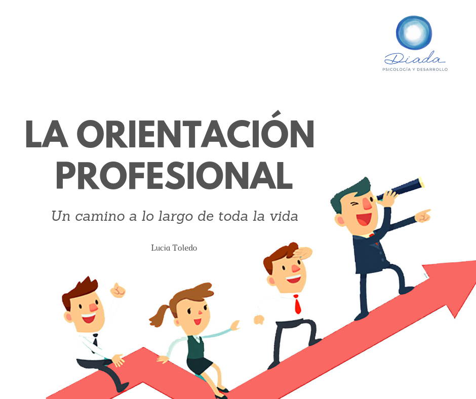 ORIENTACIÓN PROFESIONAL