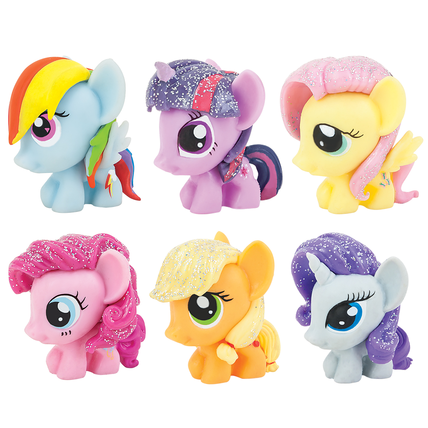 Tech 4 Kids Current and Future MLP Products (Fashems and Lights) | MLP ...