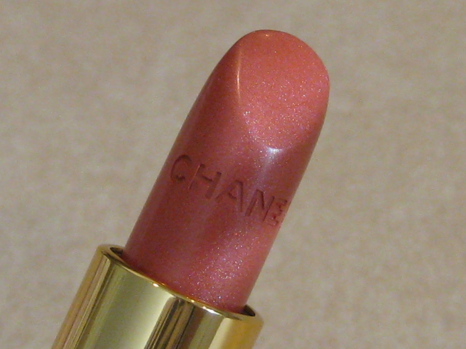 Chanel Rouge Coco Lipstick, "Ruban Rose"