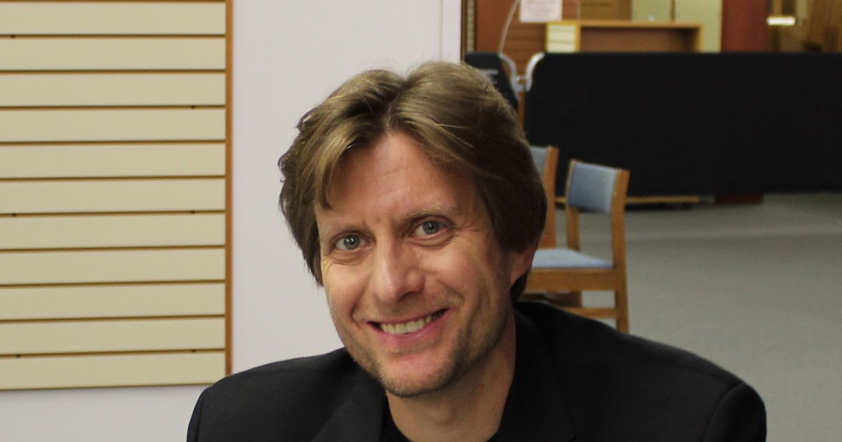 Mystery Playground: Daniel Palmer