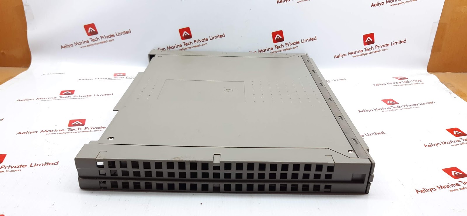 ICS I/O MODULE BLANK - Aeliya Marine