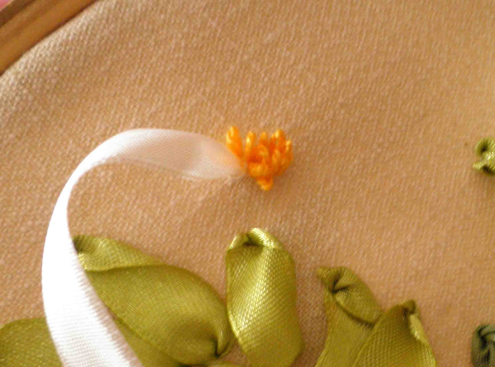 What Is A Ribbon Lock Stitch at Hilda Woolsey blog