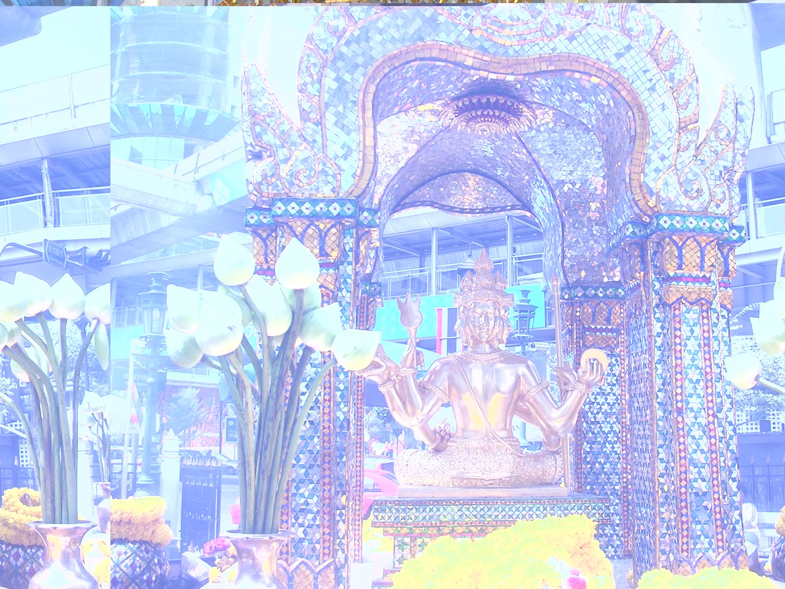 旅遊與心靈探索 - 發現"中和四面佛" 推薦你的奇妙一日遊 范豪宸寫於 2011年11月21日 0:: %E6%A2%B5%E5%A4%A9 ...