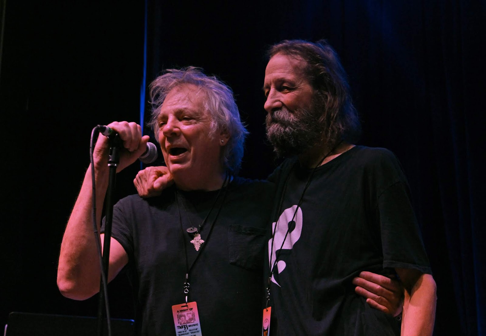 The Coston Chronicles: Nazz Reunion Photos, Cincinnati, Ohio, November ...