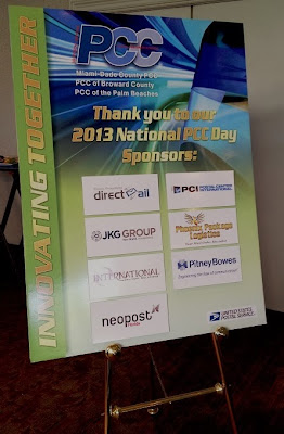 South Florida Postal Blog: 'National PCC Day' Celebrates Partnership ...