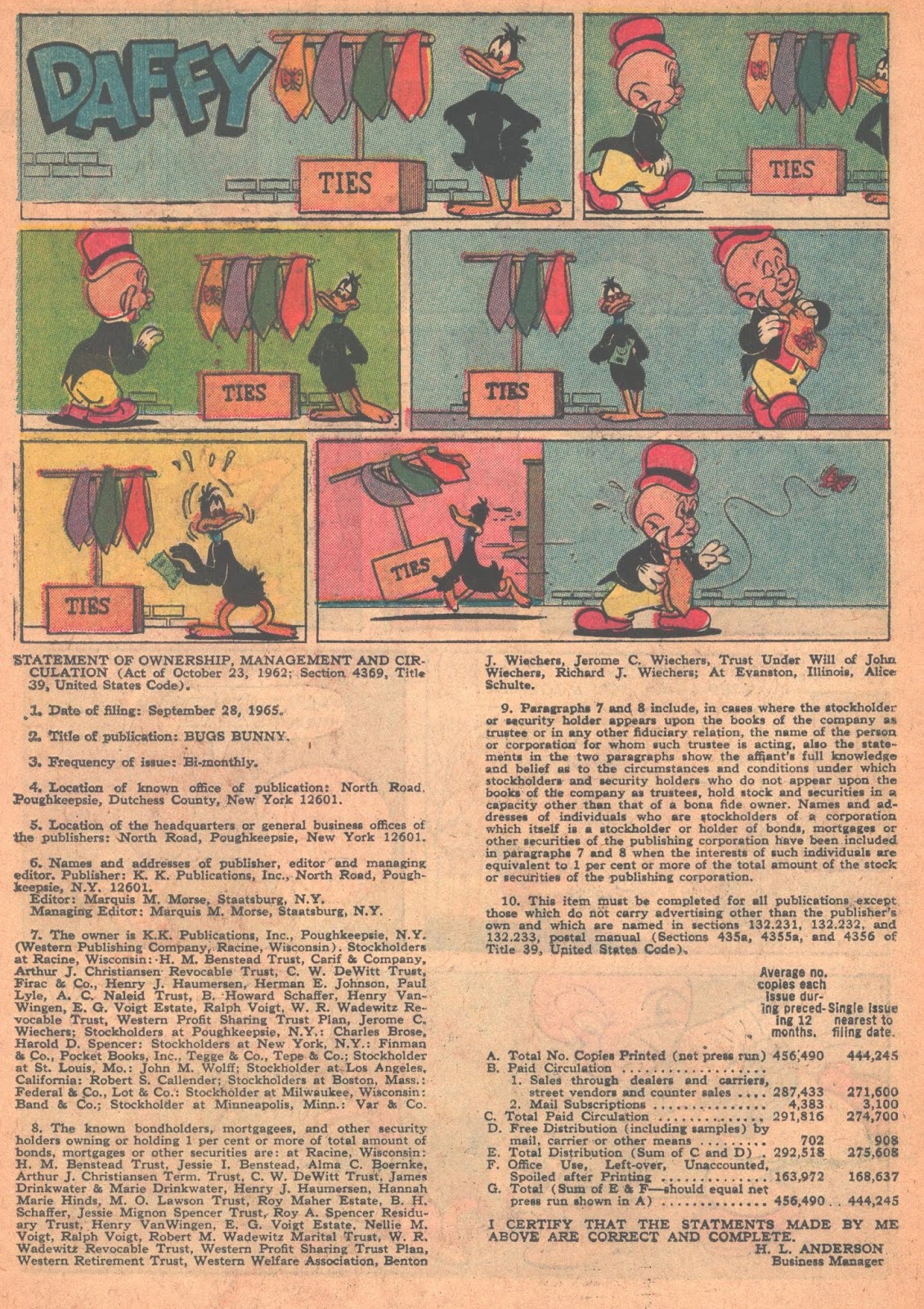 Joe Torcivia's The Issue At Hand Blog: Adventures in Comic-Boxing ...