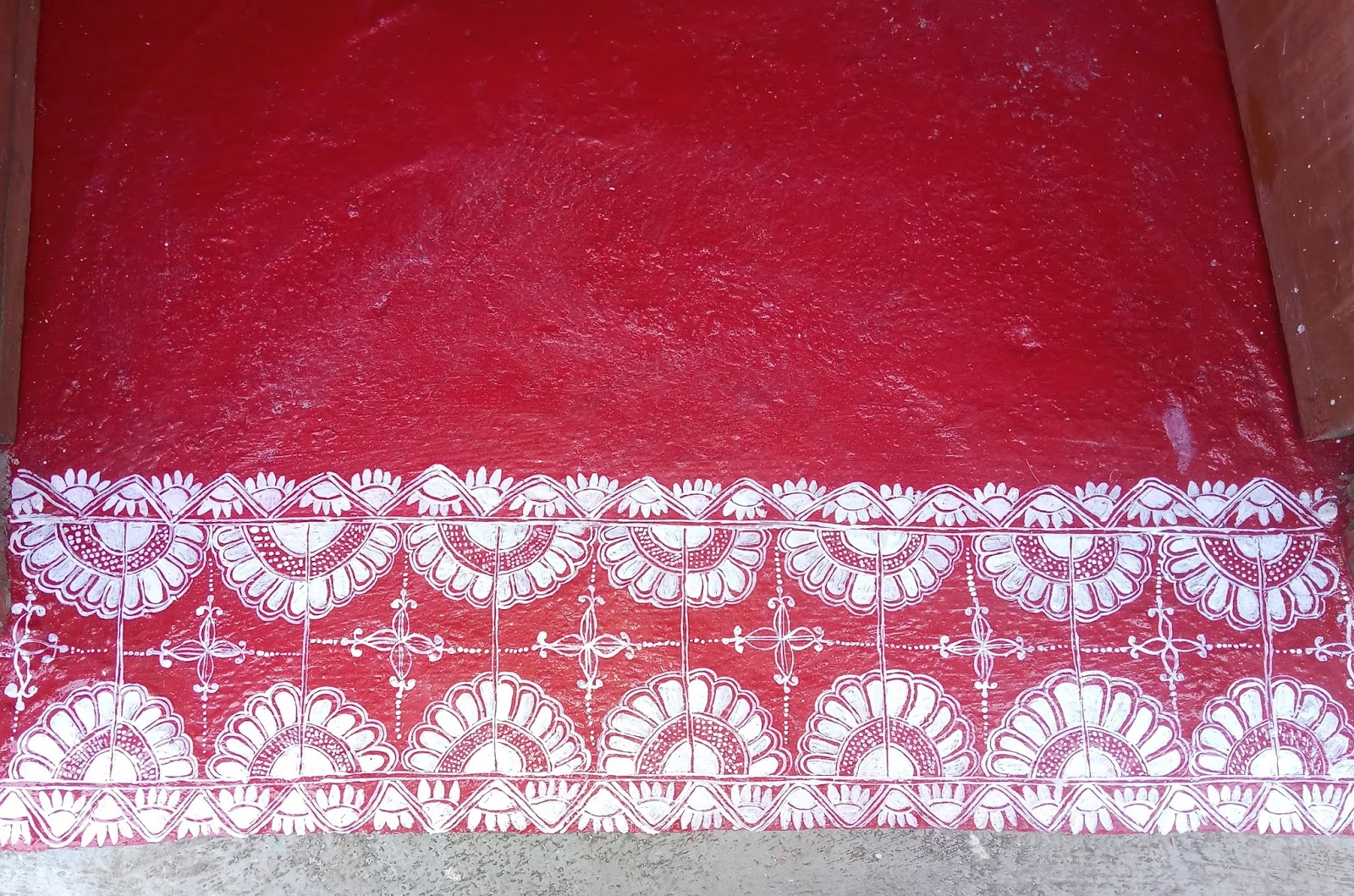 Easy Aipan Designs: Easy Aipan Designs