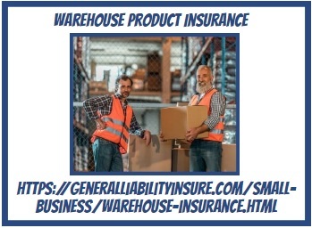 Warehouse Insurance