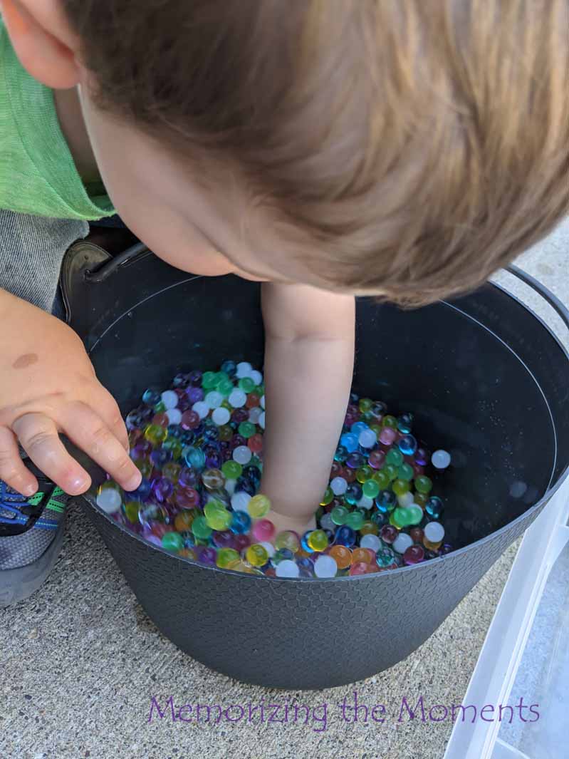 Memorizing the Moments: Preschool Halloween Activities