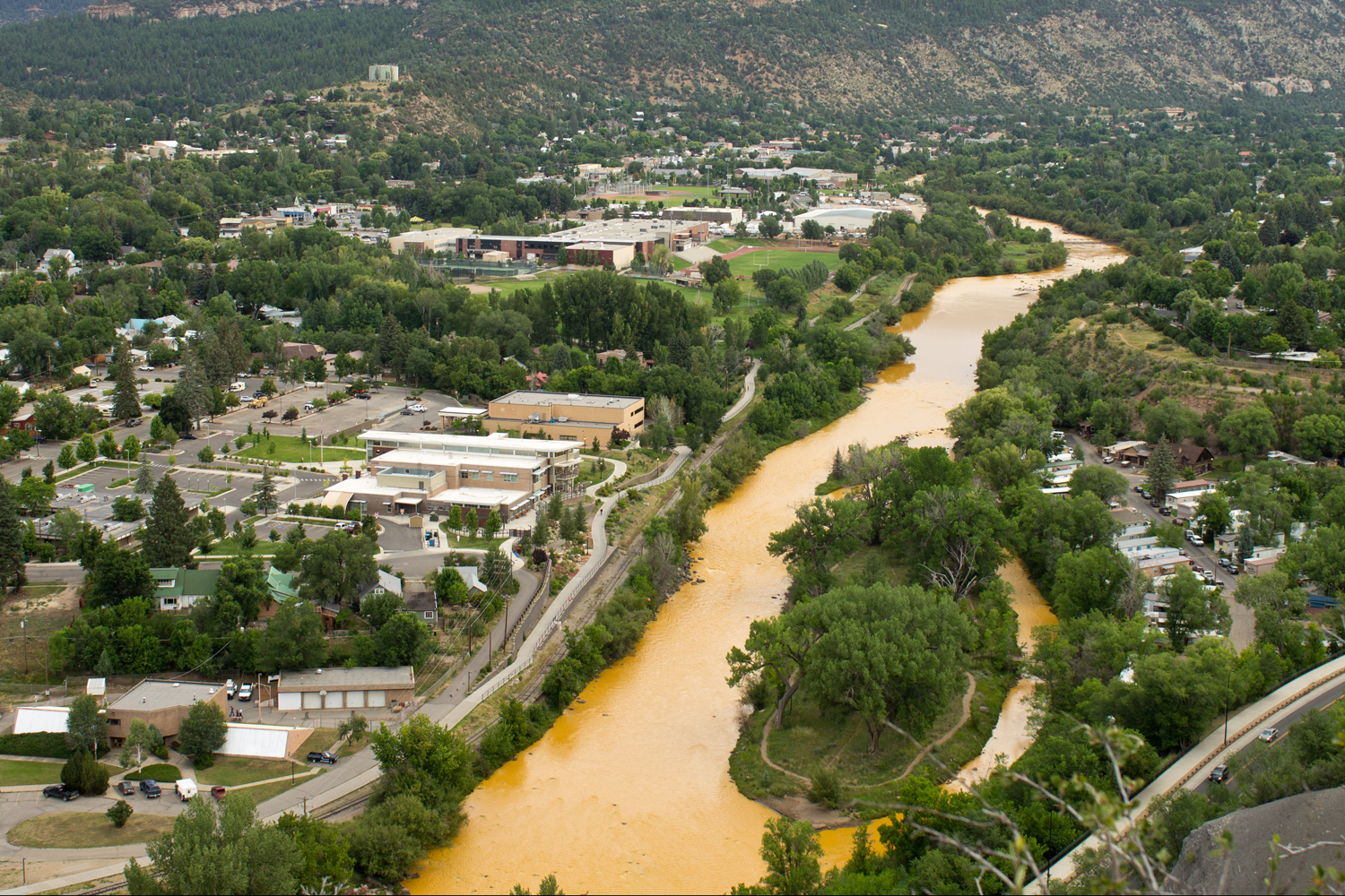 Jonathan P. Thompson