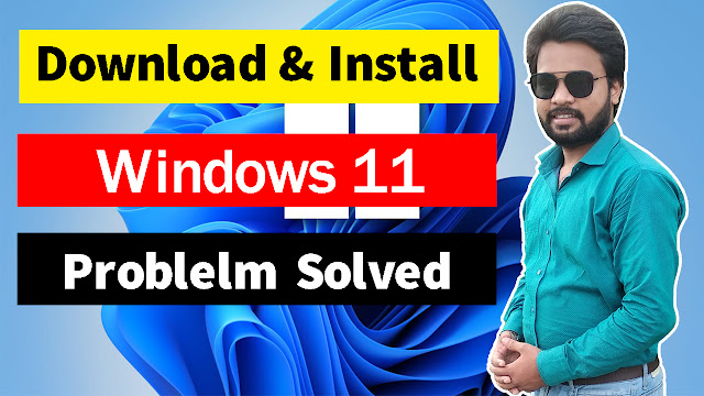 How To Download Install Windows 11 Bangla Windows 11 - vrogue.co
